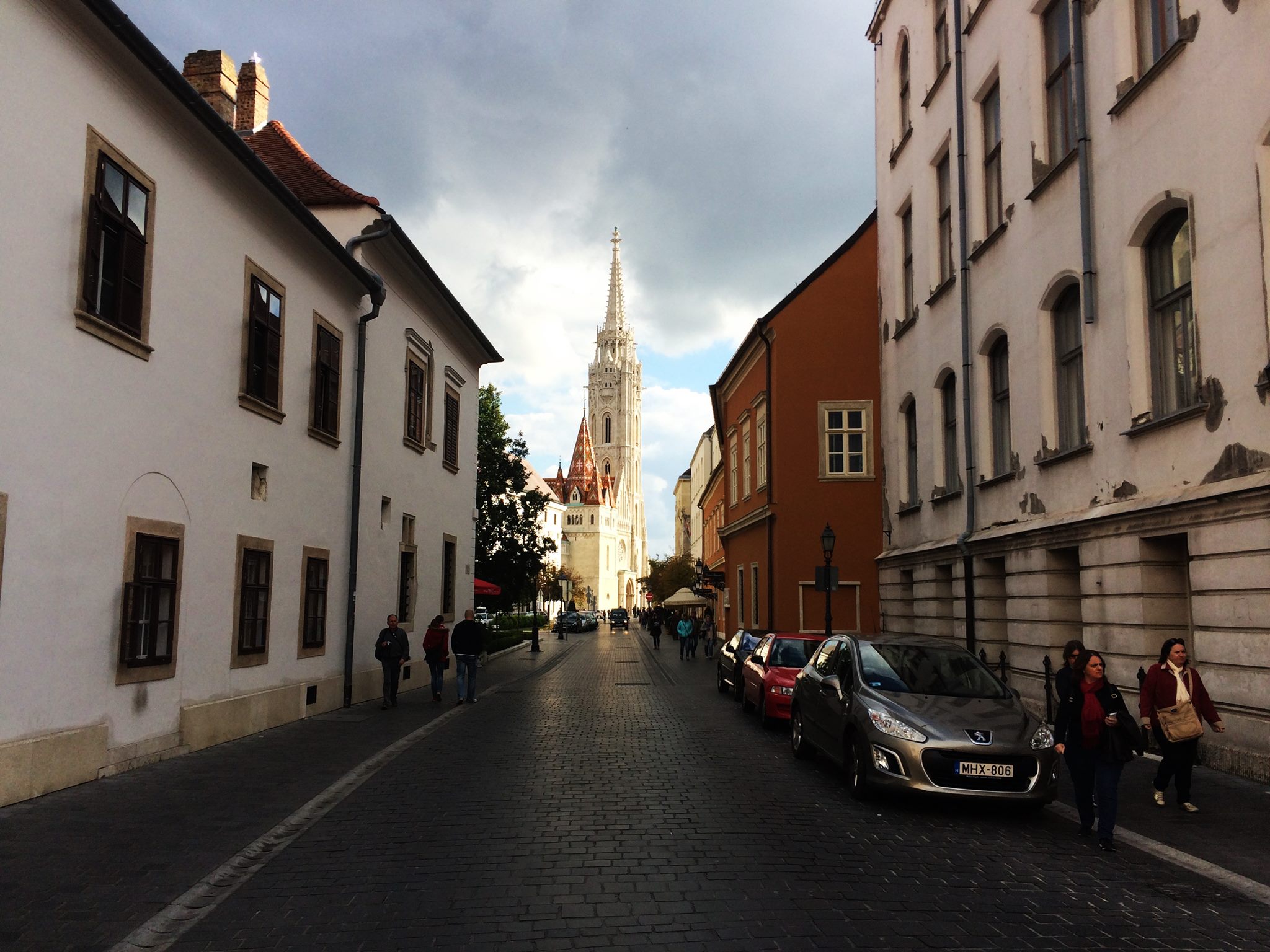 Stories by Jared Naylor – "But it's the truth even if it didn't happen."