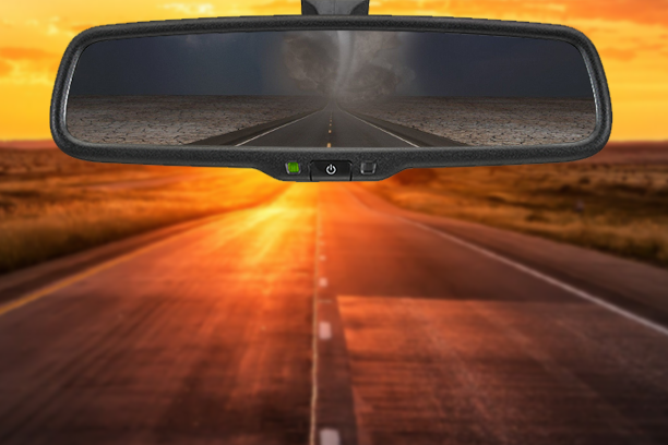 Stories by Jared Naylor – "But it's the truth even if it didn't happen."